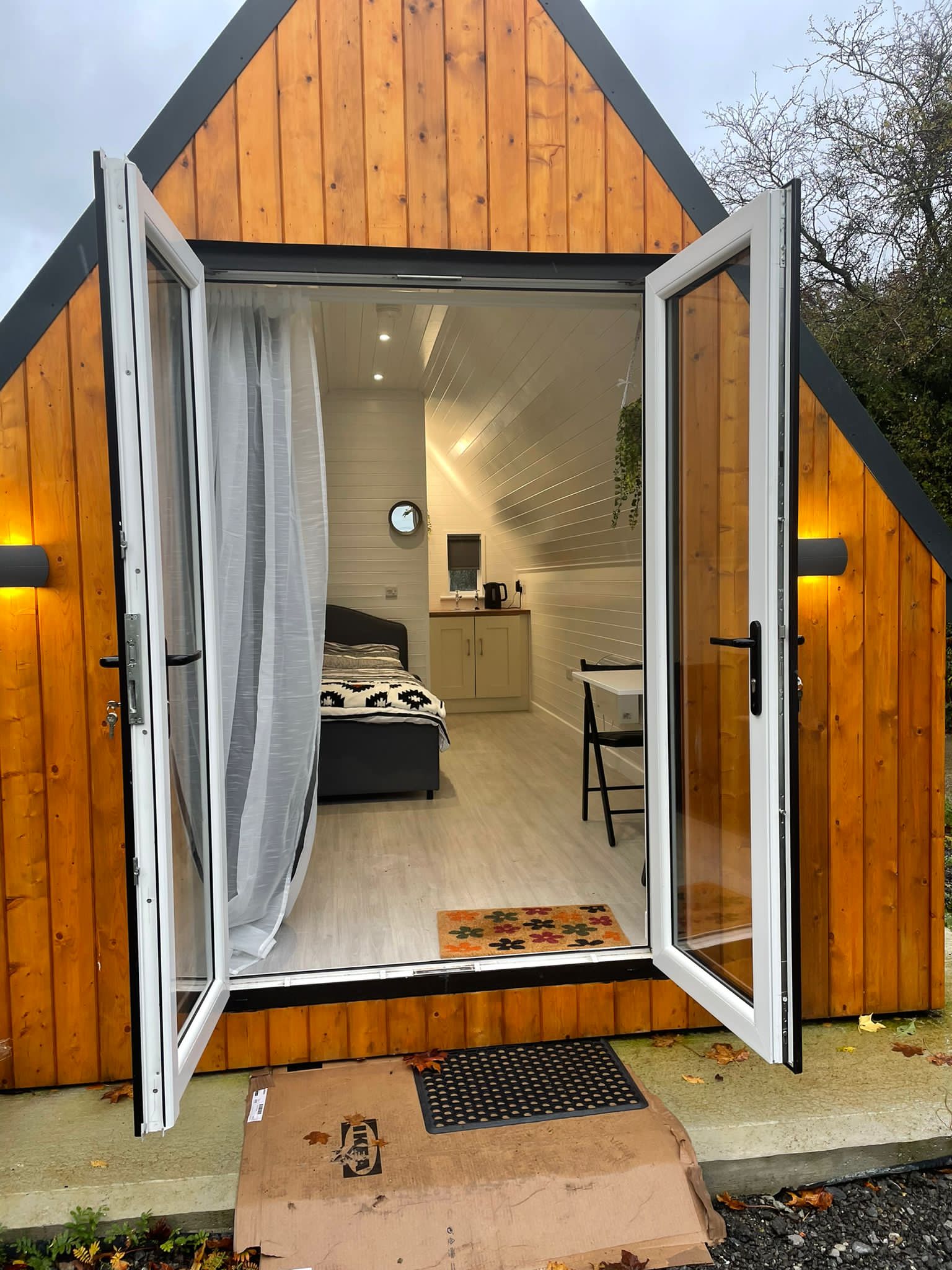 Modular Homes Ireland