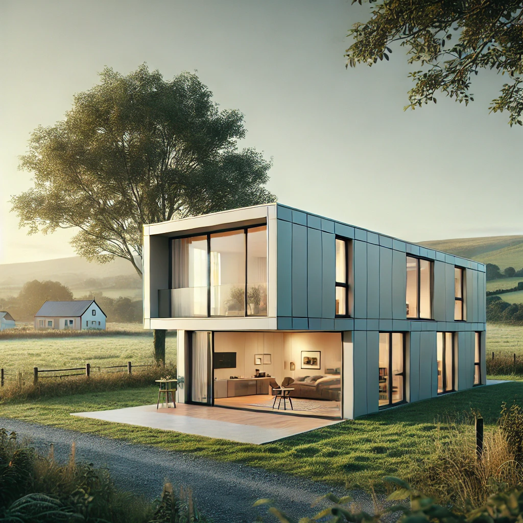 How Modular Homes Are Revolutionising the Irish Housing Market ...