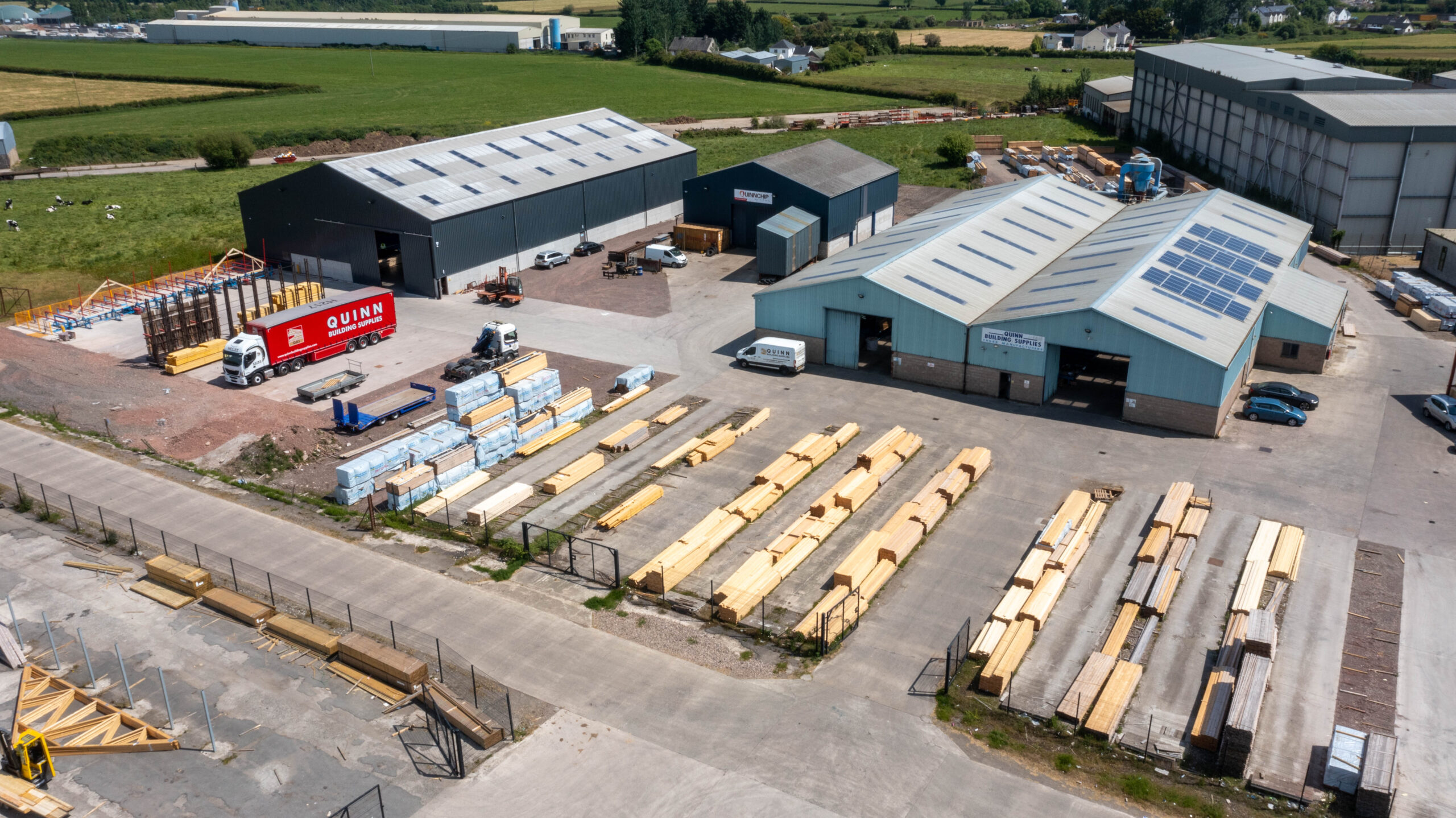 About – Modular Homes Ireland
